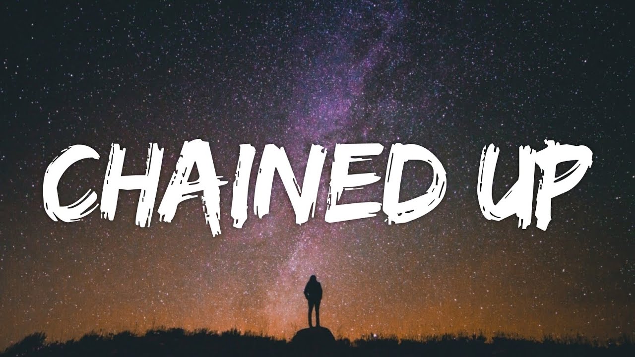 Now United - Chained Up (Lyrics) - YouTube