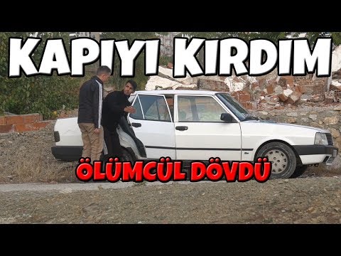 KEKOLARA TİKİM VAR ŞAKASI 3 - ( KELEBEKLE DALDI! )