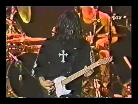 Mr. Big - Live In South Korea 2000