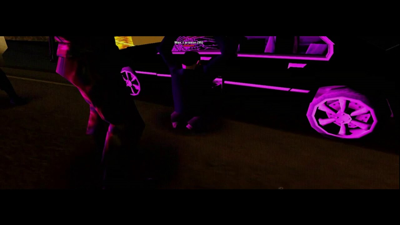 Dubai City Roleplay [SA-MP] - YouTube