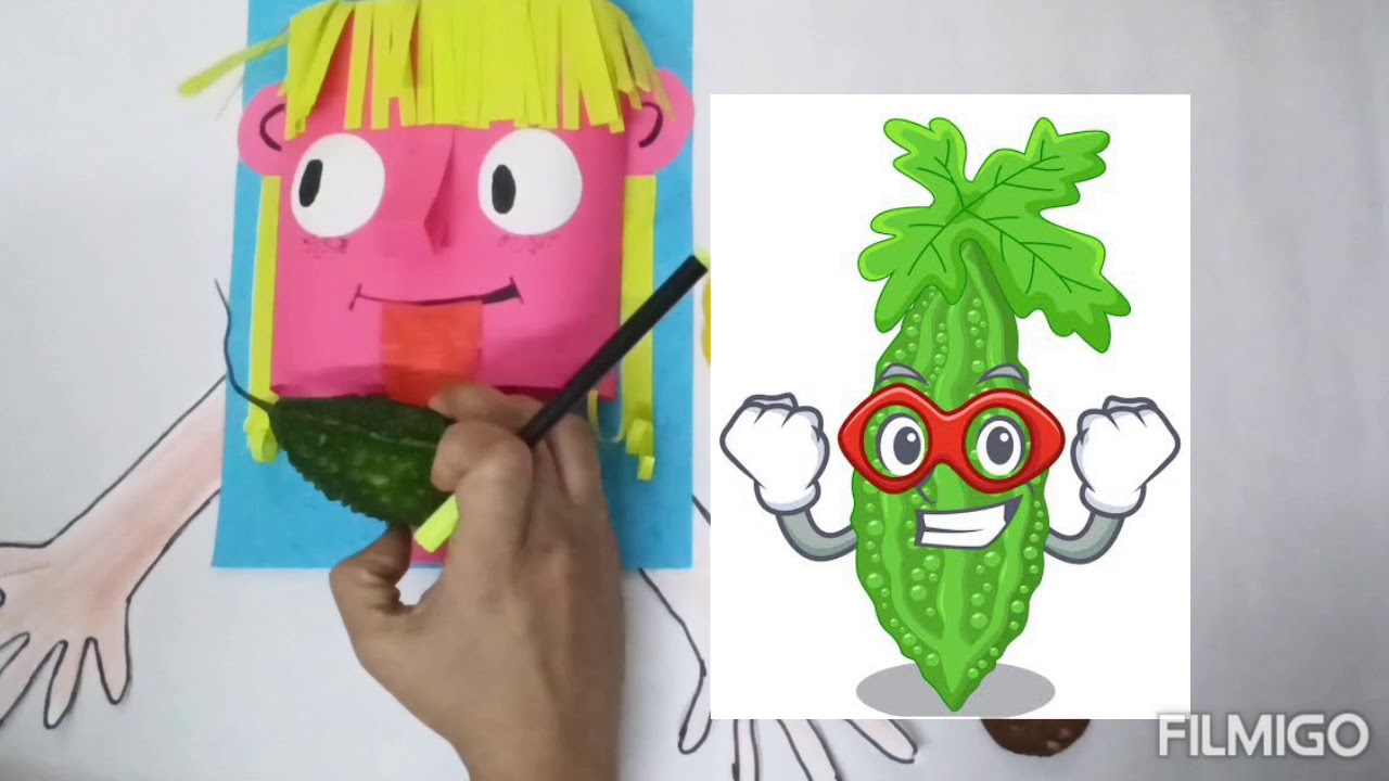 Pooja And Her Riddles On Sense Organs YouTube pooja-and-her-riddles-on-sense-organs-youtube