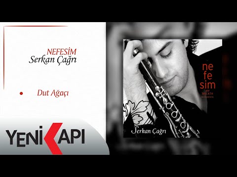 Serkan Çağrı - Dut Ağacı (Official Video)