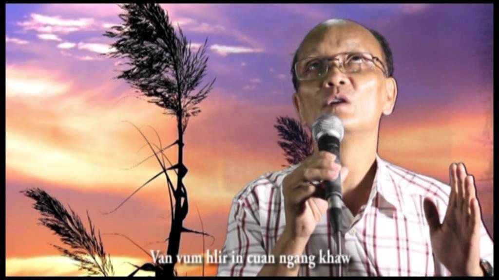 ZANNIAT GOSPEL CONCERT - "THIRHLUNG AW - Aung Mang" - YouTube