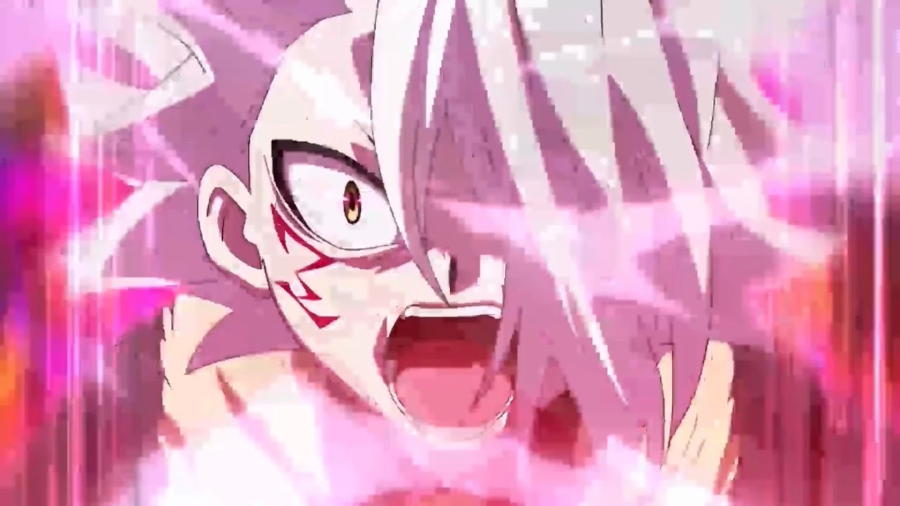 Epic Moments | BeyBlade Burst Turbo AMV - YouTube