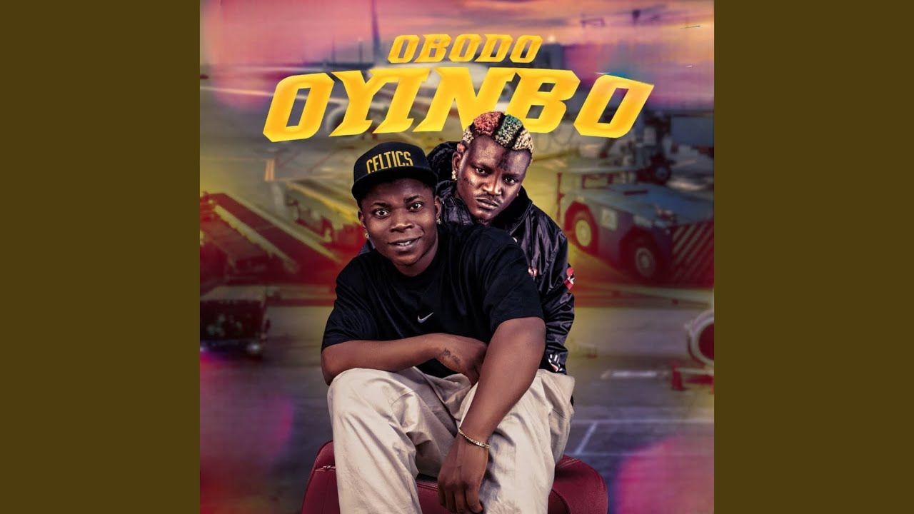 Obodo Oyinbo - YouTube