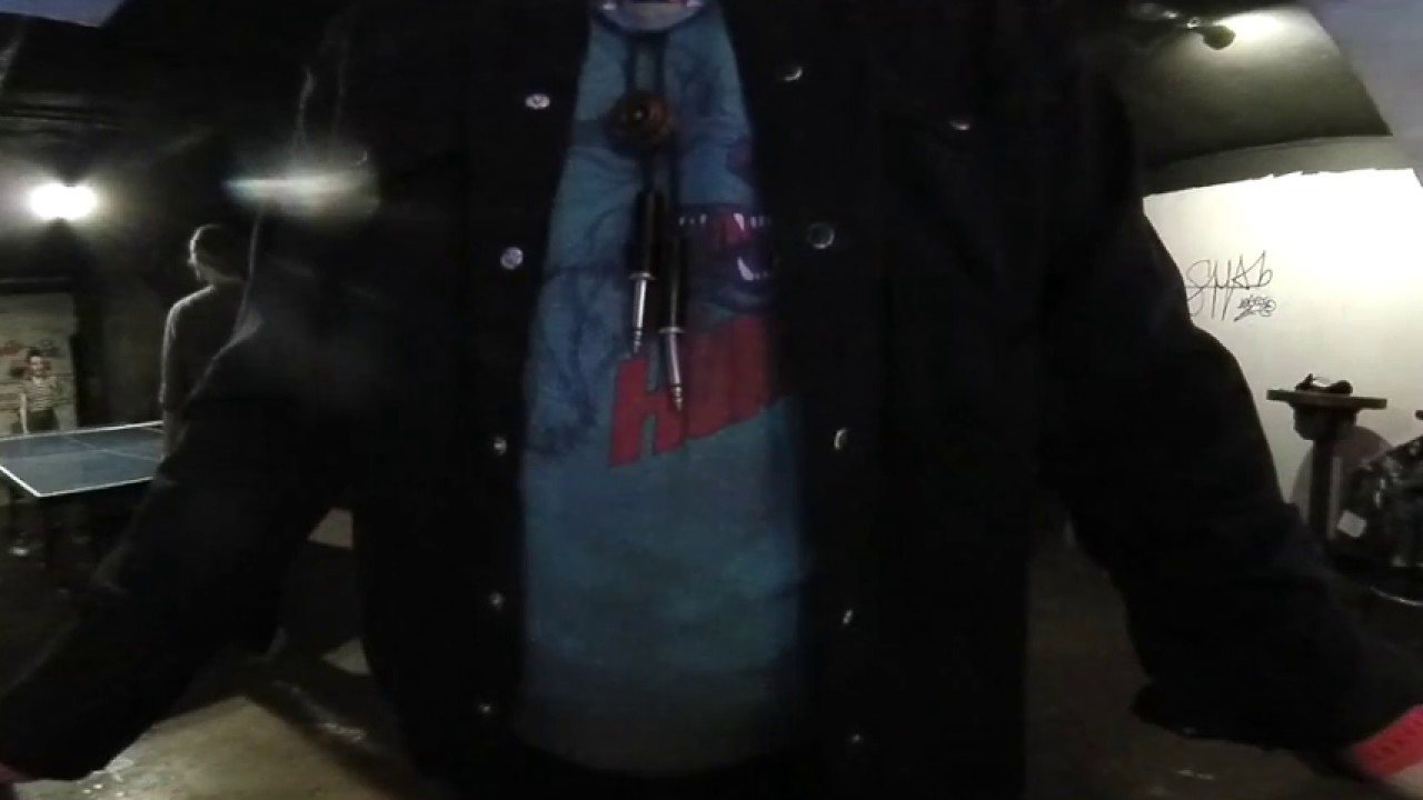 Elvis Canaveral Midnight Madness on Johnny Mnemonic #Pinball ...