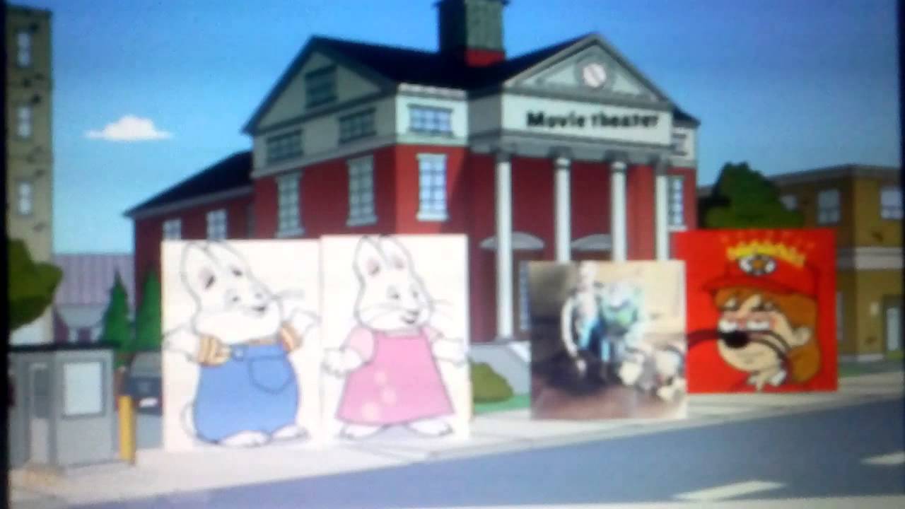 MaxAndRubyRocks1991 1991 & Pixar Kid Funtime - YouTube