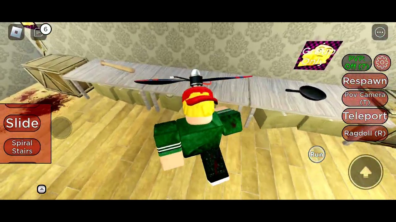 Roblox BLOODY ragdoll engine (read description before watching) - YouTube
