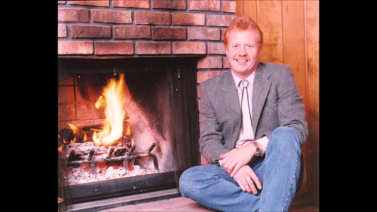 I'll Pray For You - Terry Buckner - YouTube