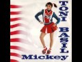 Toni Basil – Mickey (1981, Vinyl) - Discogs