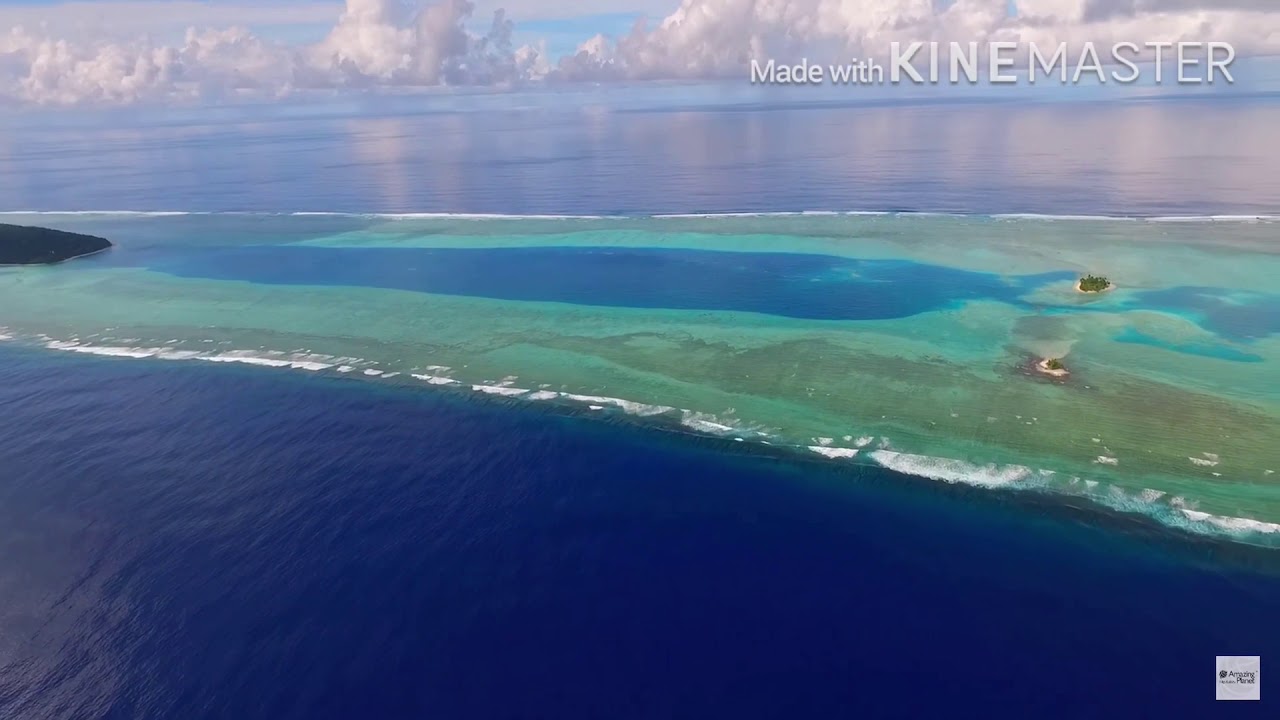 Faiva - TK ft lemoe Max (Tuvalu Song) - YouTube