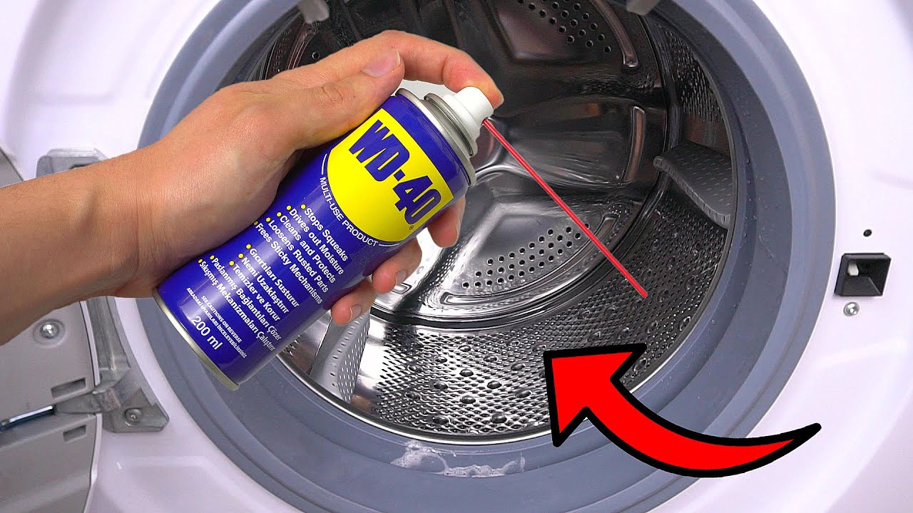 I'm Sorry I Learned These Cleaning Ideas Until I Was 30, Amazing ...