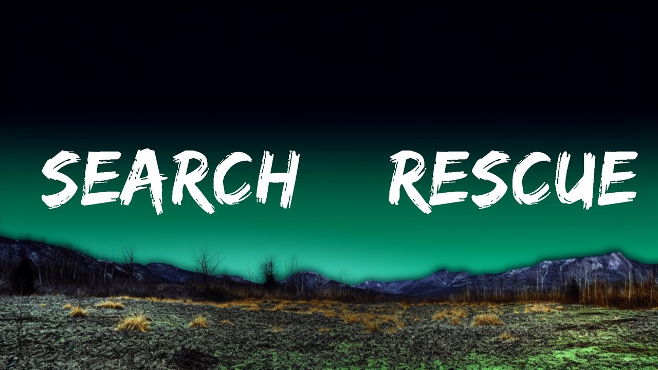 Drake - Search & Rescue (Lyrics) | Top Best Songs - YouTube