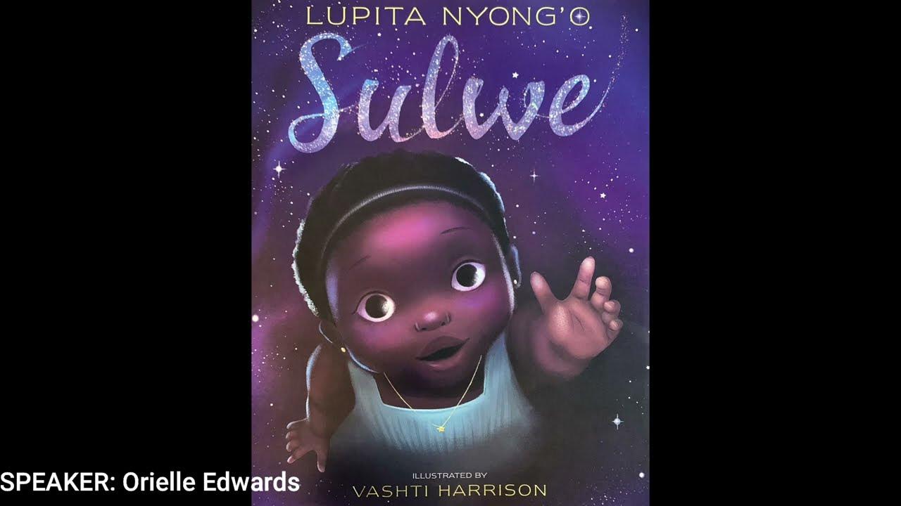 "Sulwe" read-aloud - YouTube