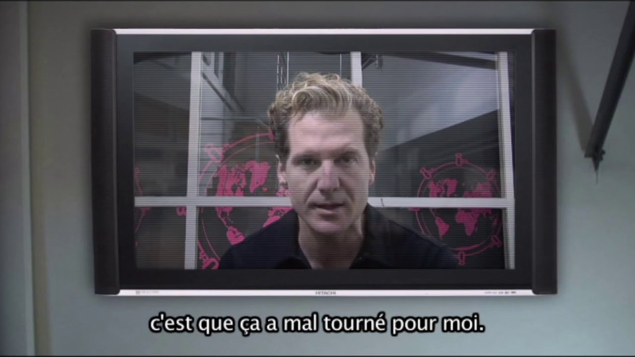 Matthew Géczy in 8th Wonderland - YouTube