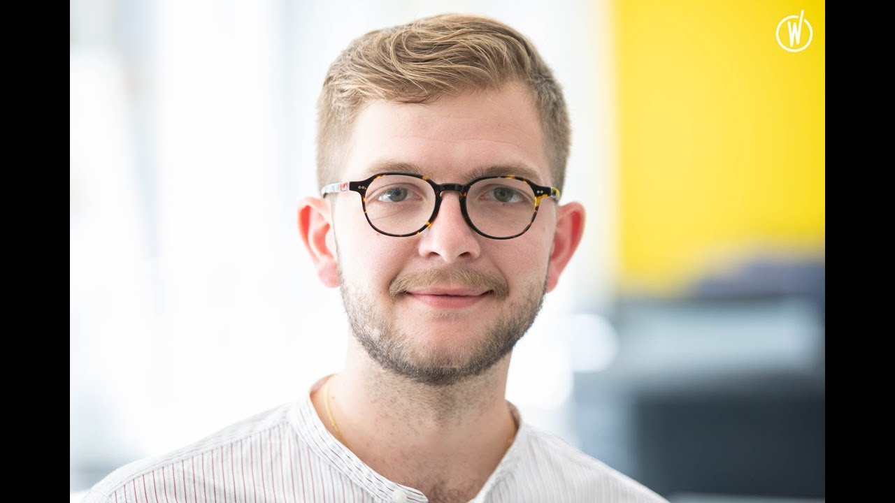 Découvrez Littlebig Connection avec Louis, Digital and Marketing ...