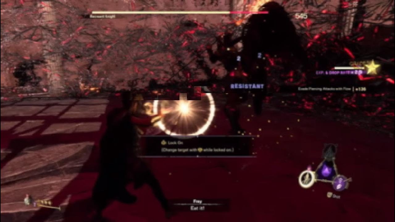 FORSPOKEN(18) Defeat the Recreant Knight - YouTube