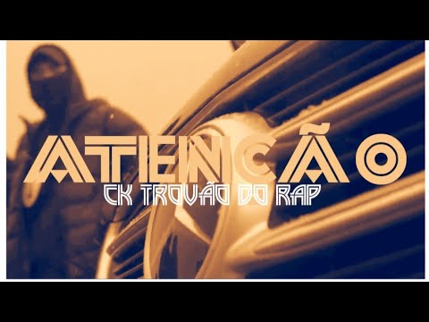 Ck trovão do rap - CUIDADO 🪙 (Vídeo Clipe) #rapnacional - YouTube