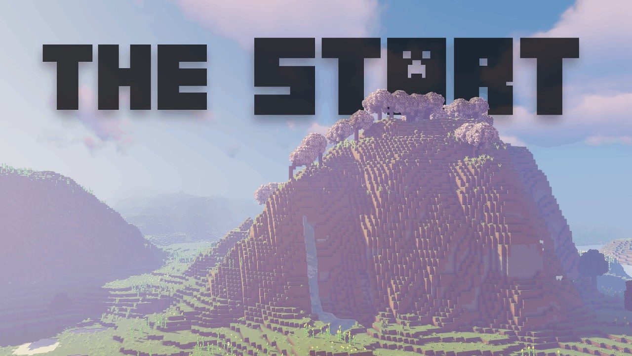 A New SMP Start | Sweep SMP No.1 - YouTube