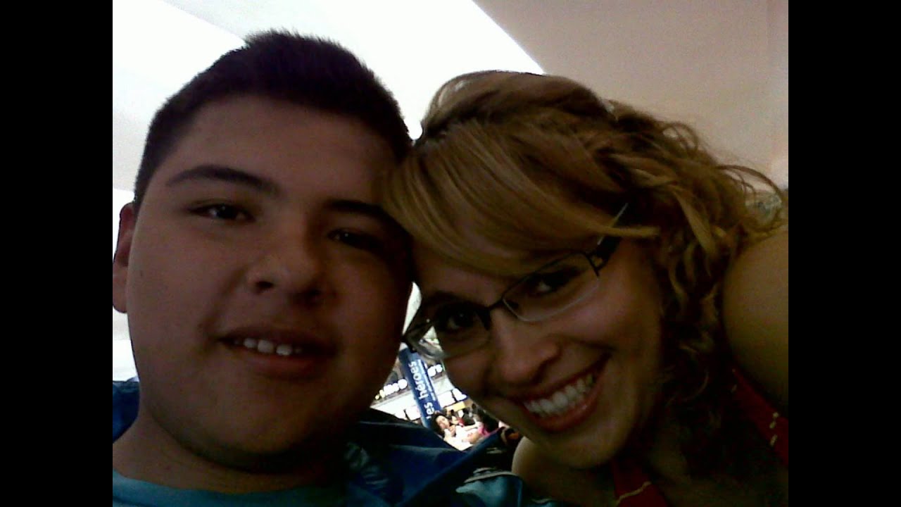 te amo DANIEL 3 - YouTube