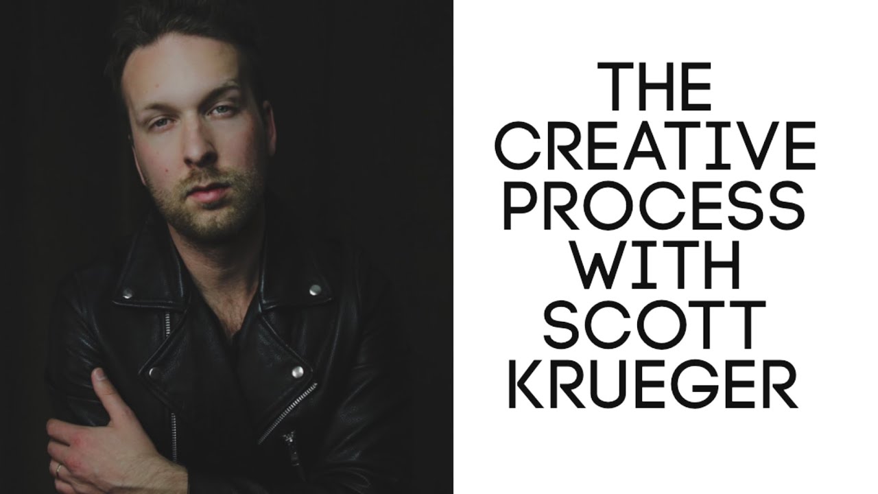 Scott Krueger Interview - YouTube