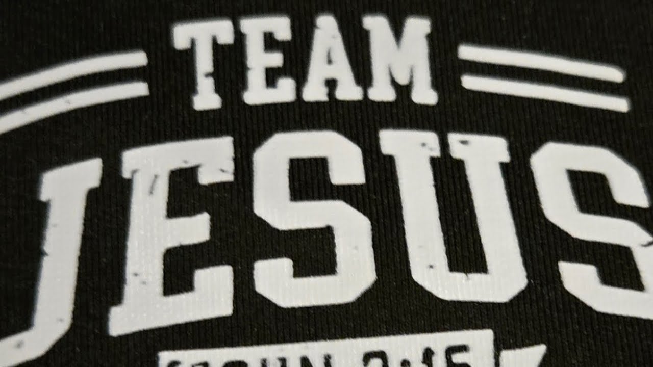 Gudstjänst den 26 oktober 2025 Sala Centrumkyrkan | Team Jesus - YouTube