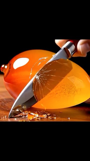 Ai asmr mango cutting - YouTube