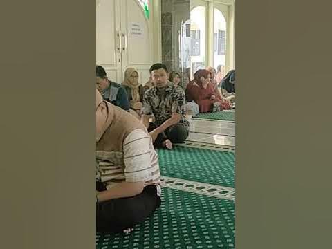 Dalam Acara Sosialiasi visi dan Misi SDIT Al Hidayah Sumenep - YouTube