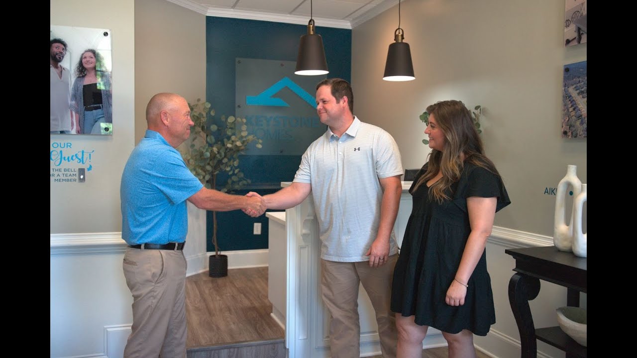 Watch our Design Studio Manager Robyn and her husband Will build on ...