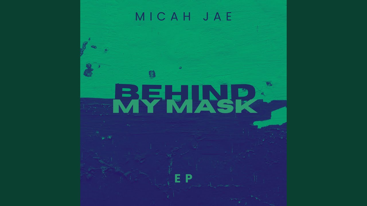 Behind My Mask - YouTube