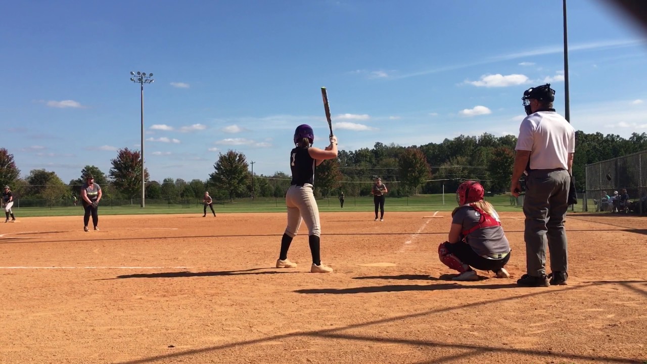 Amy Meister Suicide Squeeze - YouTube