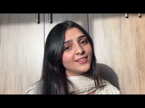 Thottilurangumbo Thellume|Neha singing|Qalb movie song|Ranjith Sajeev|Neha Nazneen