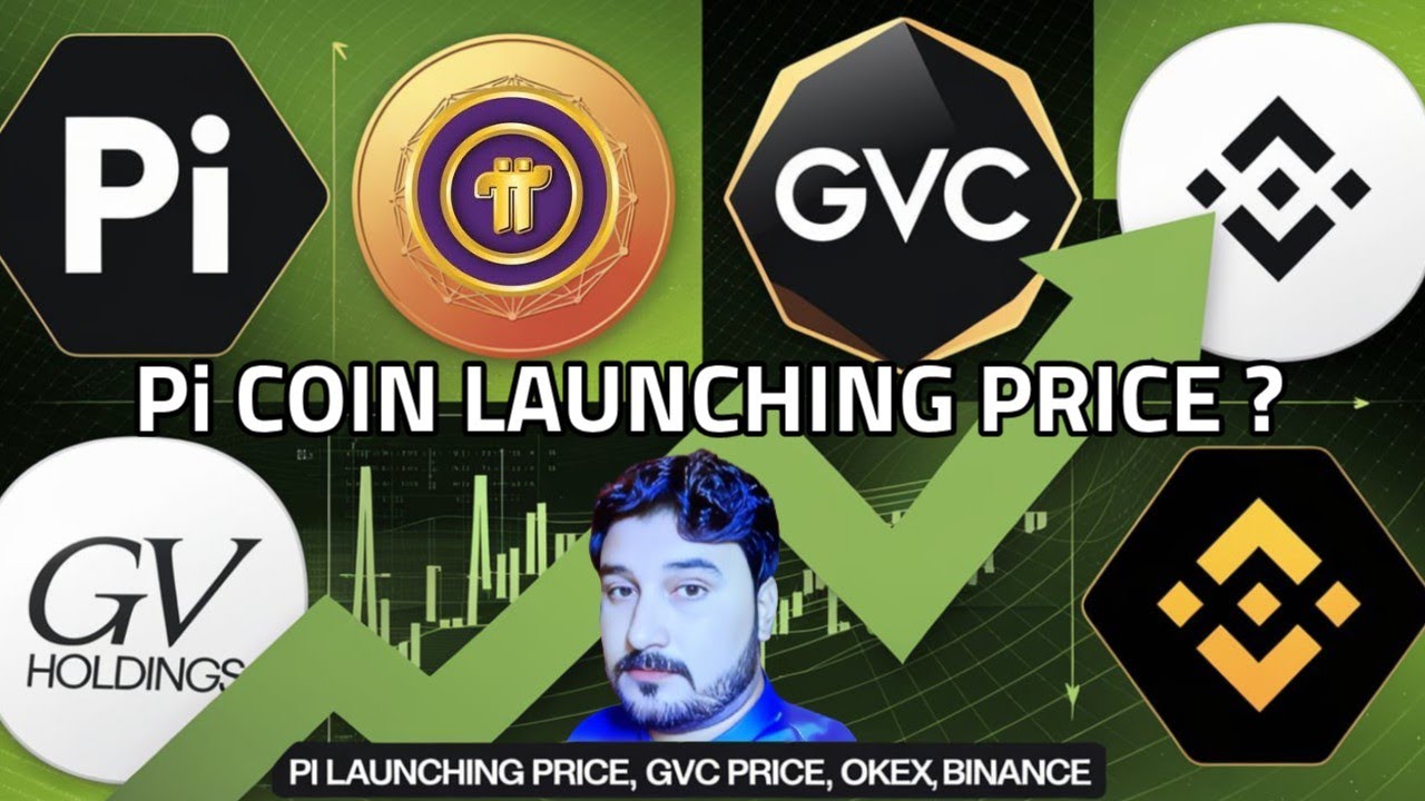 Pi Real Price - Pi Coin Listing Price Leaked - Pi Crypto Price ...