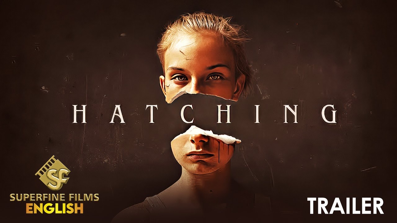 Hatching | Super Action Movie Trailer | Movie Trailer In English ...