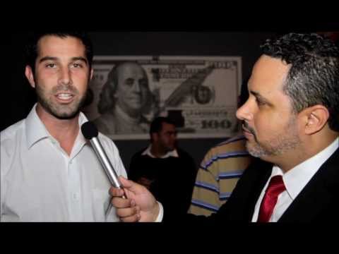 RCSE Interview of Zack with Home Owners Insurance