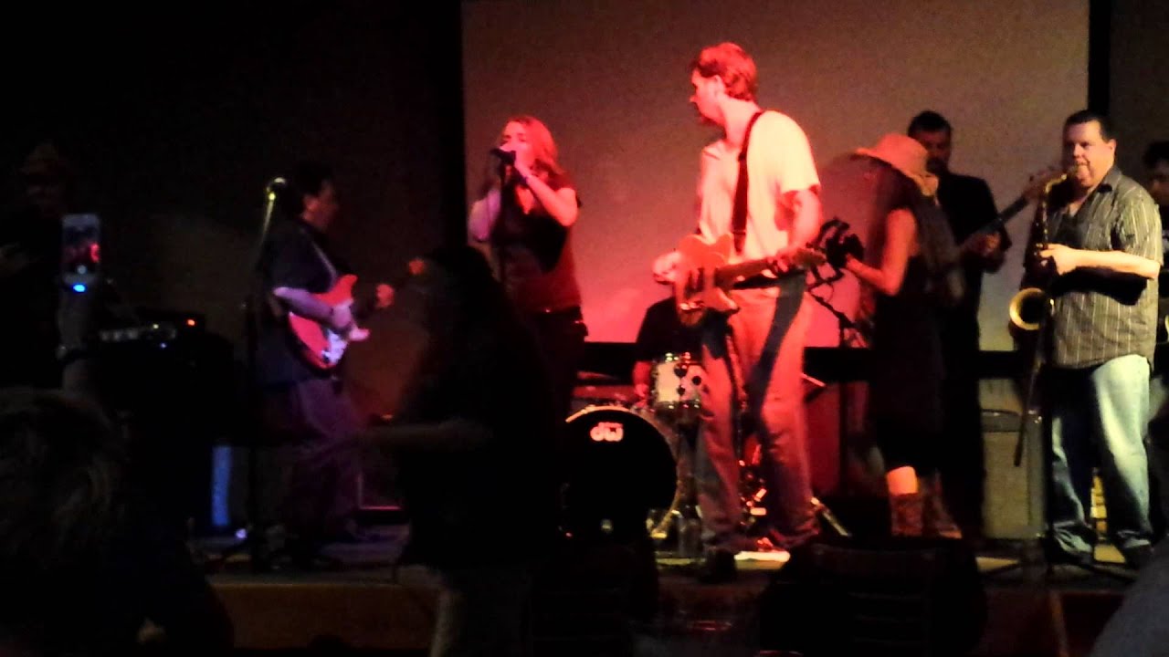 James Deely with Daryl Jr Cline - YouTube