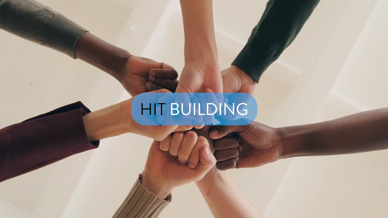 Hit Building | Video Team Building para empresas - YouTube