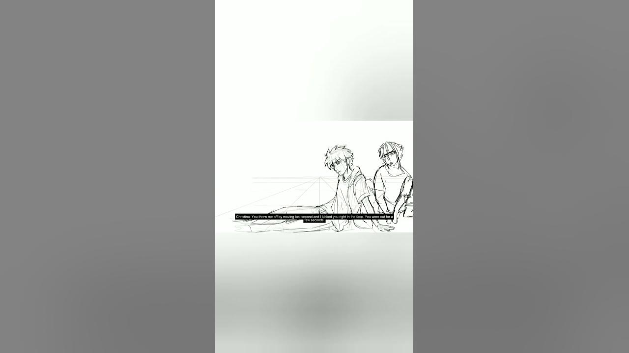 How I started my own animated series #animation #shorts - YouTube