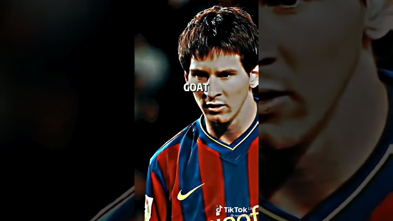 messi IQ 500 - YouTube