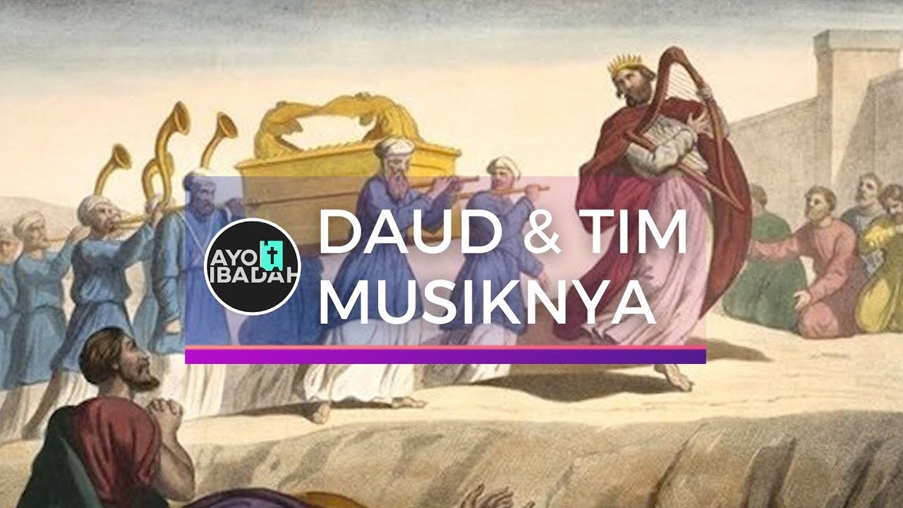 DAUD PUNYA TIM MUSIK? || AYO CARI TAHU EP - 06 - YouTube