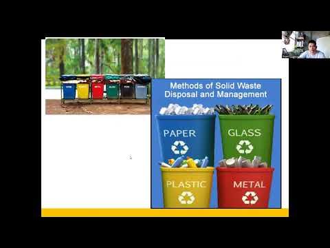 Environmental Science and Engineering Series - Solid Waste Management ...