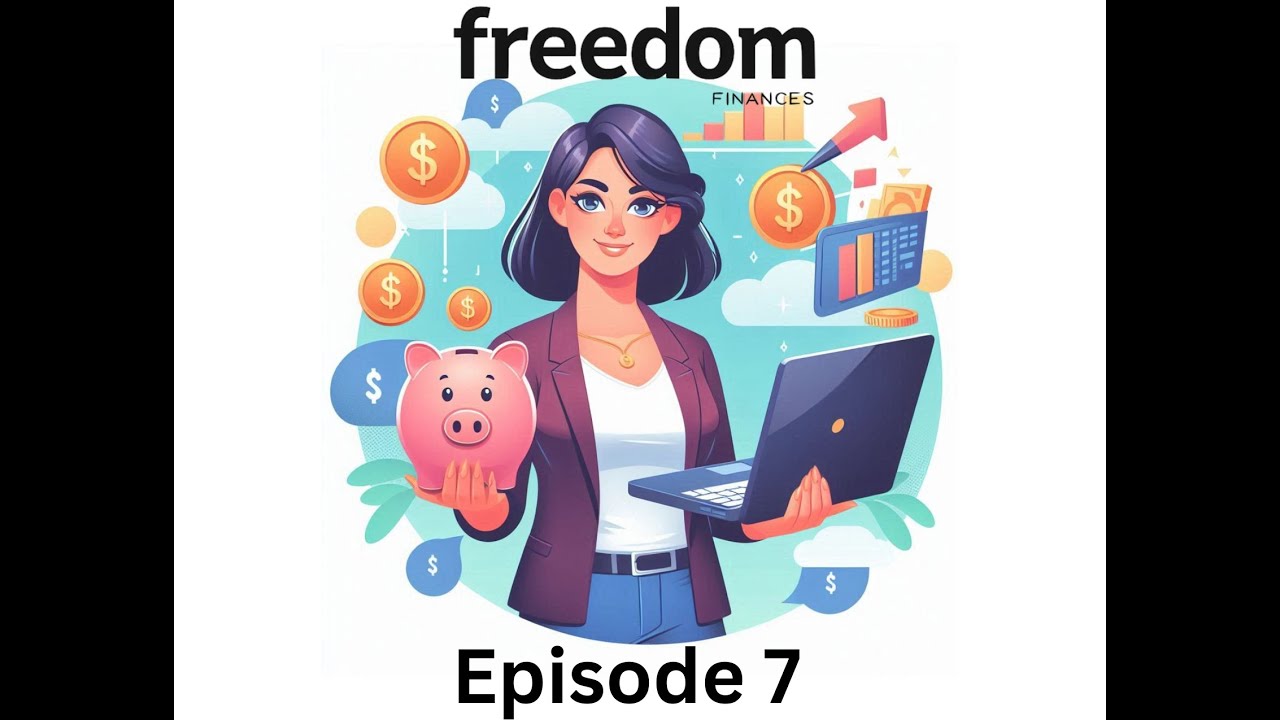 Special Guest John De Goey! Freedom Finances Show - Episode 7 - YouTube