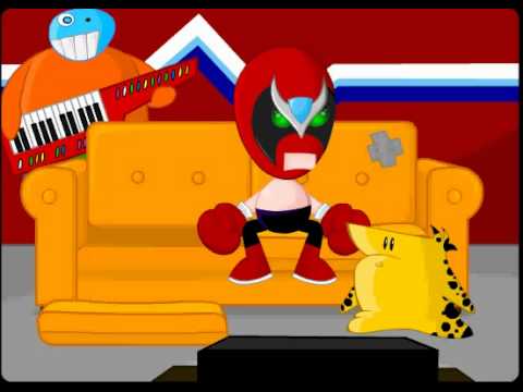 Strong Bad Email #107: Cheatday - YouTube