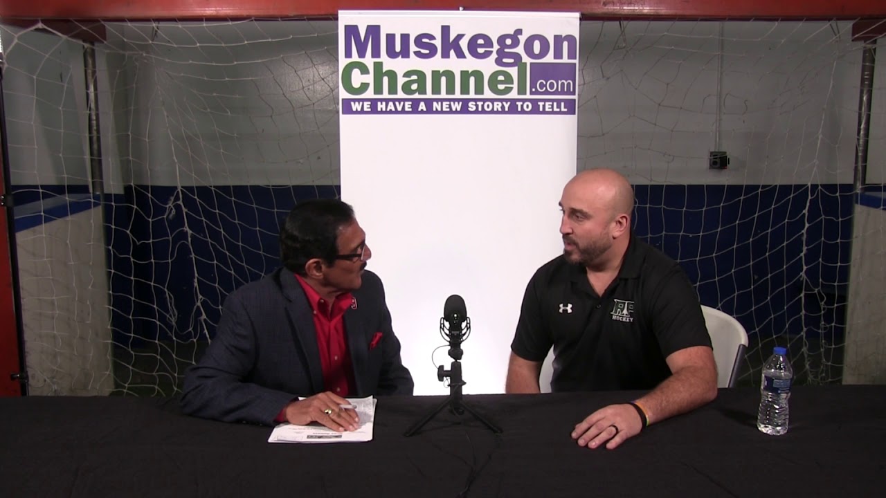 Terry Ficorelli and Bill Zalba Of Reeths Puffer - YouTube