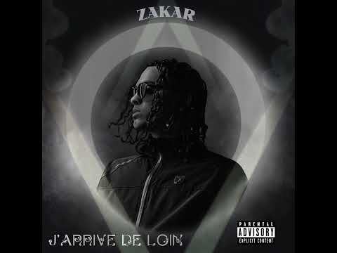 ZAKAR - MA LIFE (audio officiel)