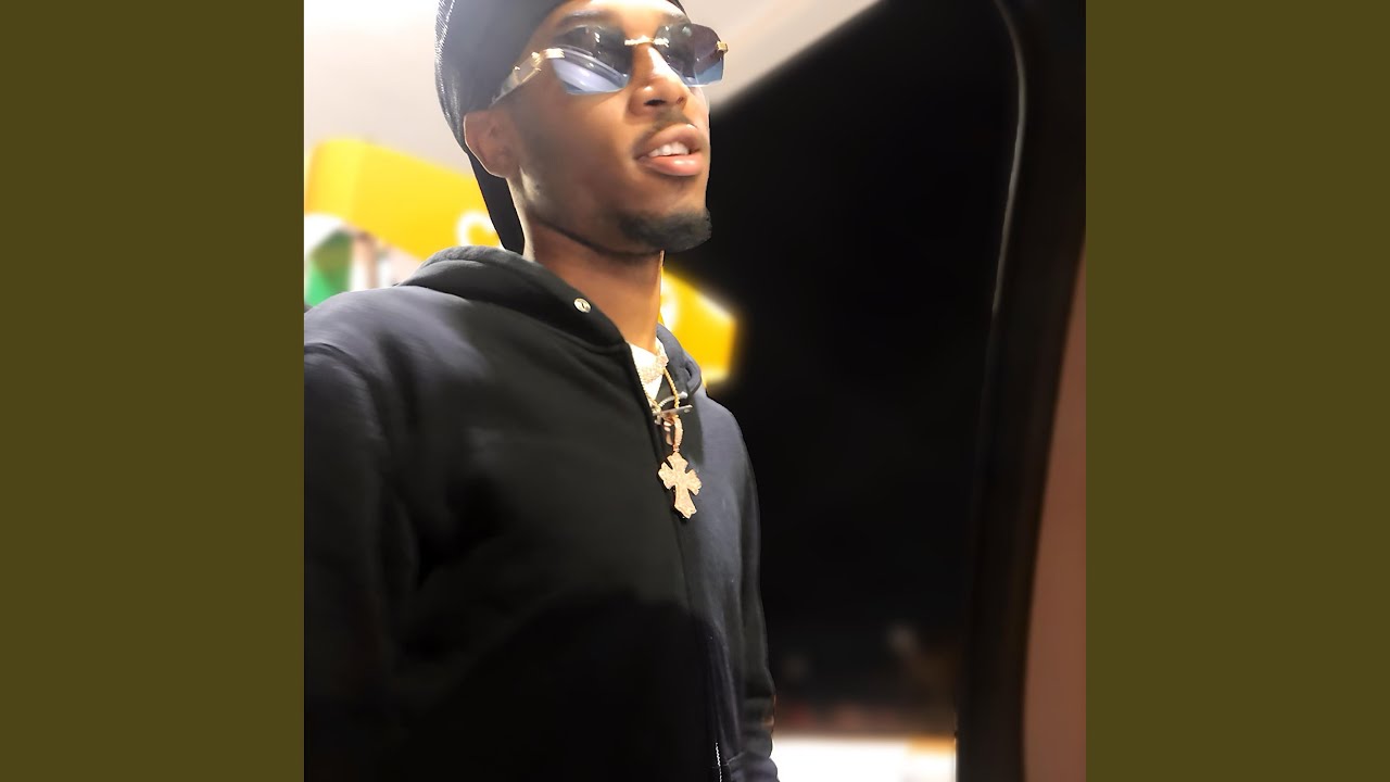 Road runnin 2 (feat. 23 & Guttaboy Dice) - YouTube