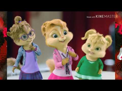Brittany ve sincap kızlar | how far i'll go |