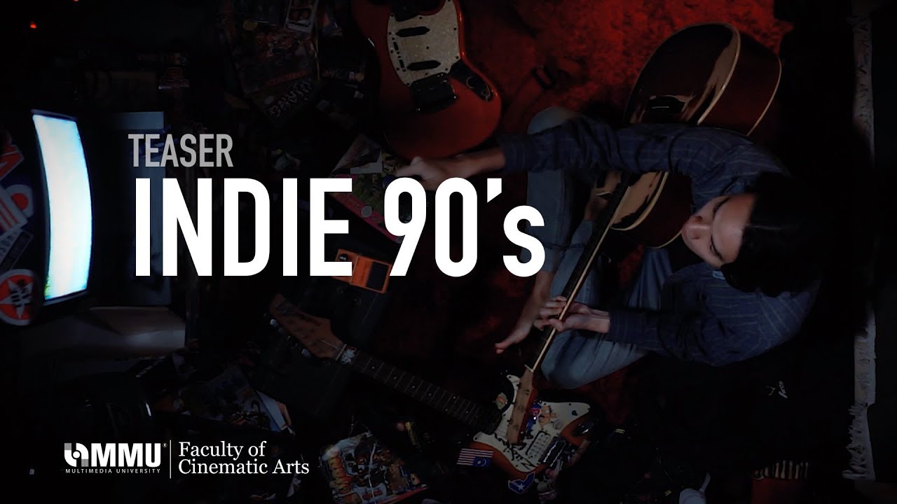 Indie 90's | TEASER [HD] - YouTube