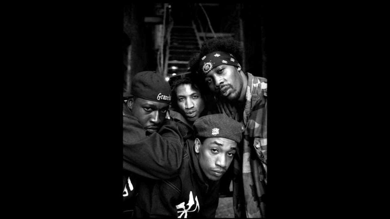 "Vision" - 90s Rap Instrumental Beat | Old School Boom Bap Type Beat ...