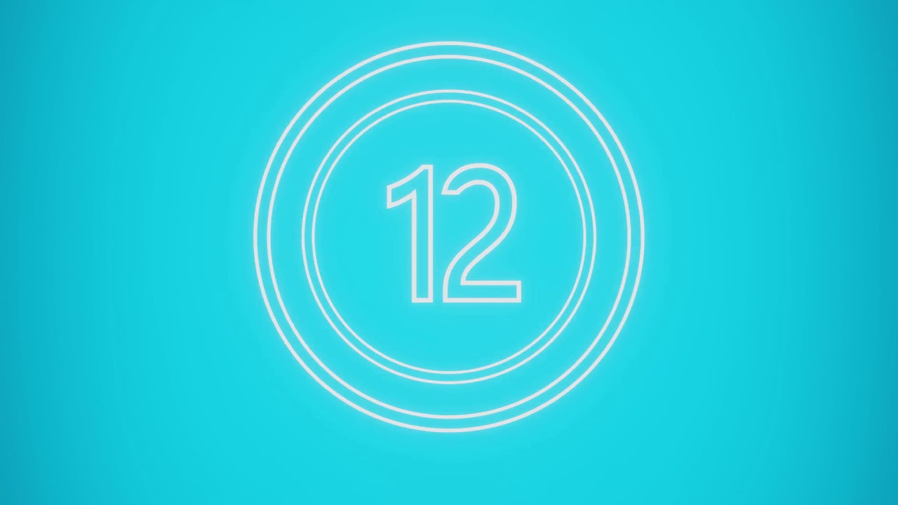 Institute of Perfection Logo animation - YouTube